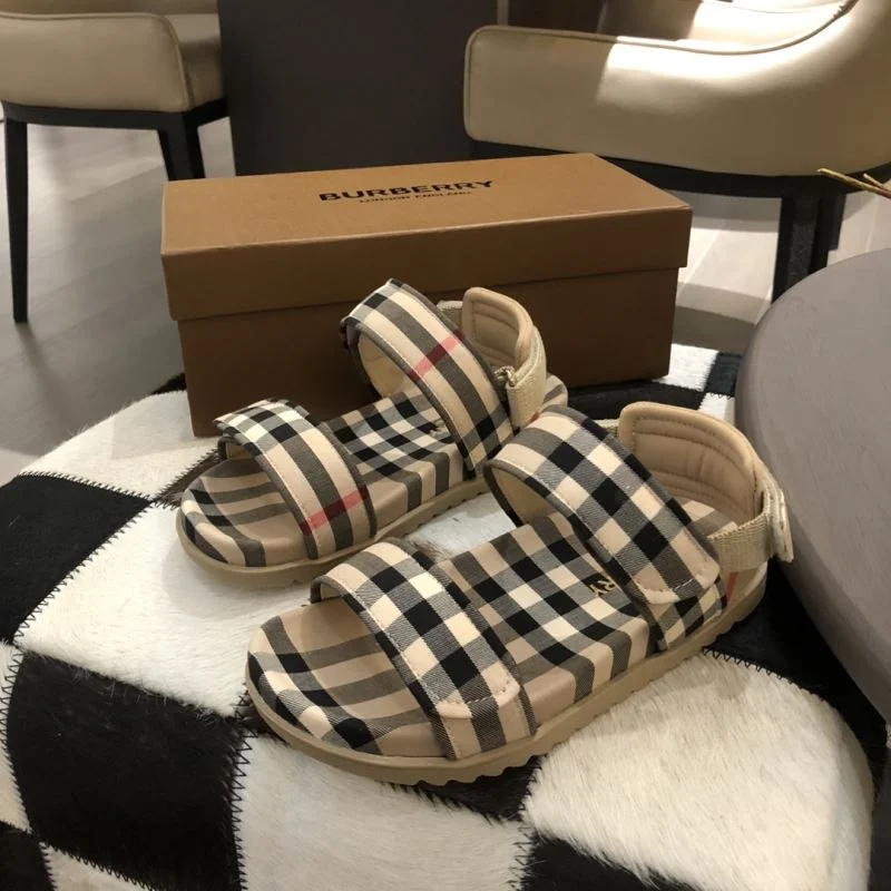 Legit BURBERRY SHOES