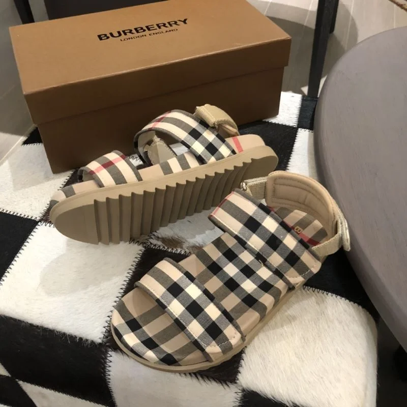 Legit BURBERRY SHOES