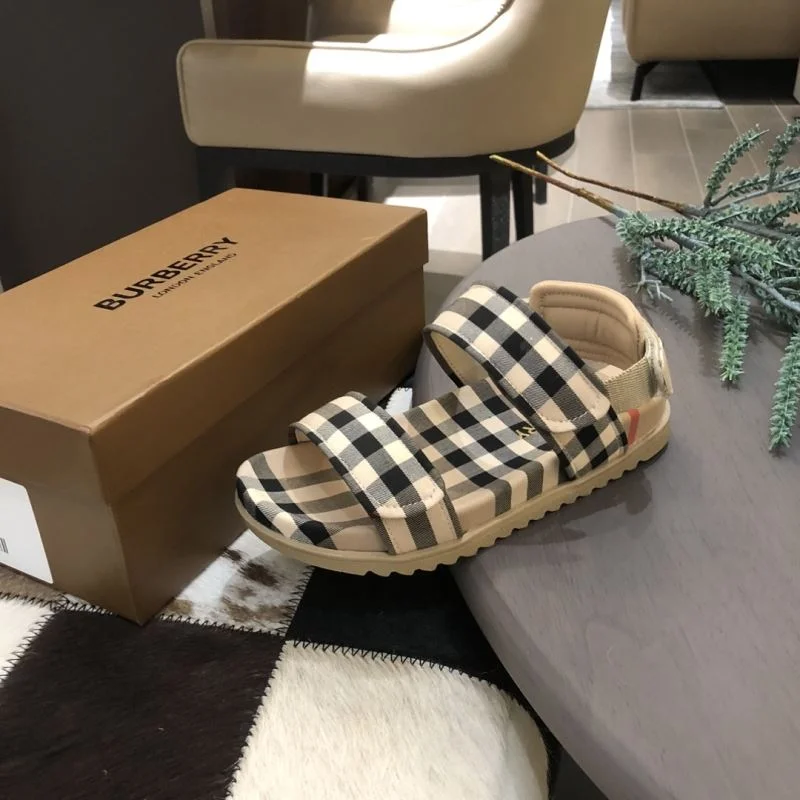 Legit BURBERRY SHOES