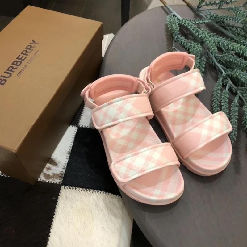 BURBERRY SHOES