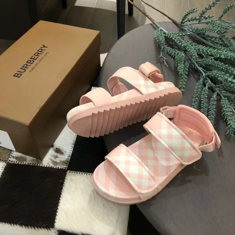 Inexpensive BURBERRY SHOES