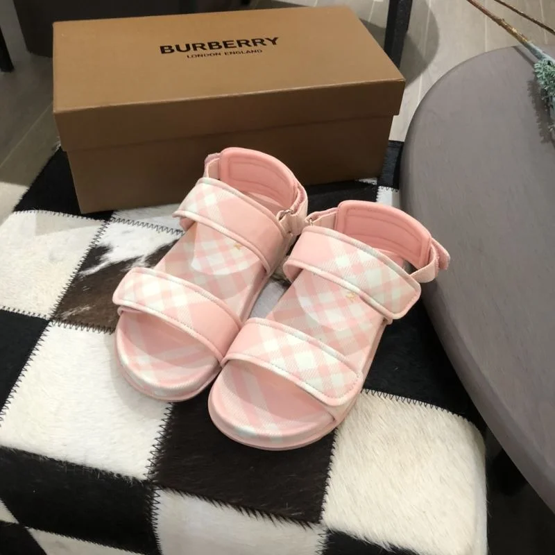 Inexpensive BURBERRY SHOES
