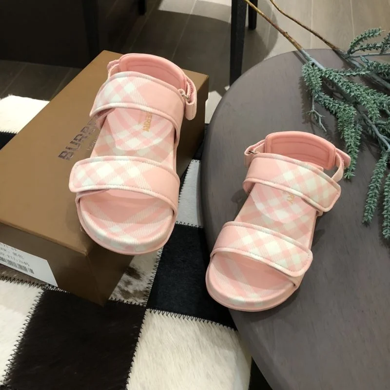 Inexpensive BURBERRY SHOES
