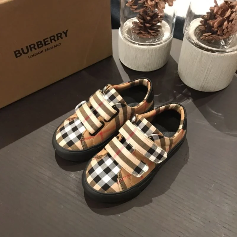 Genuine BURBERRY SHOES