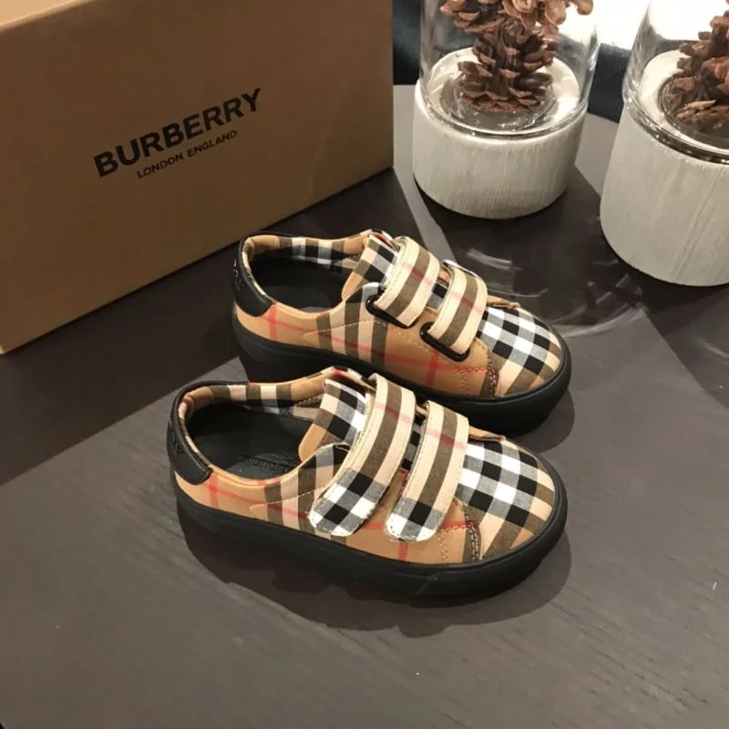 Genuine BURBERRY SHOES