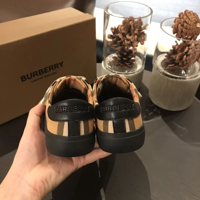 Genuine BURBERRY SHOES