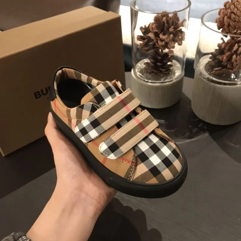 Genuine BURBERRY SHOES