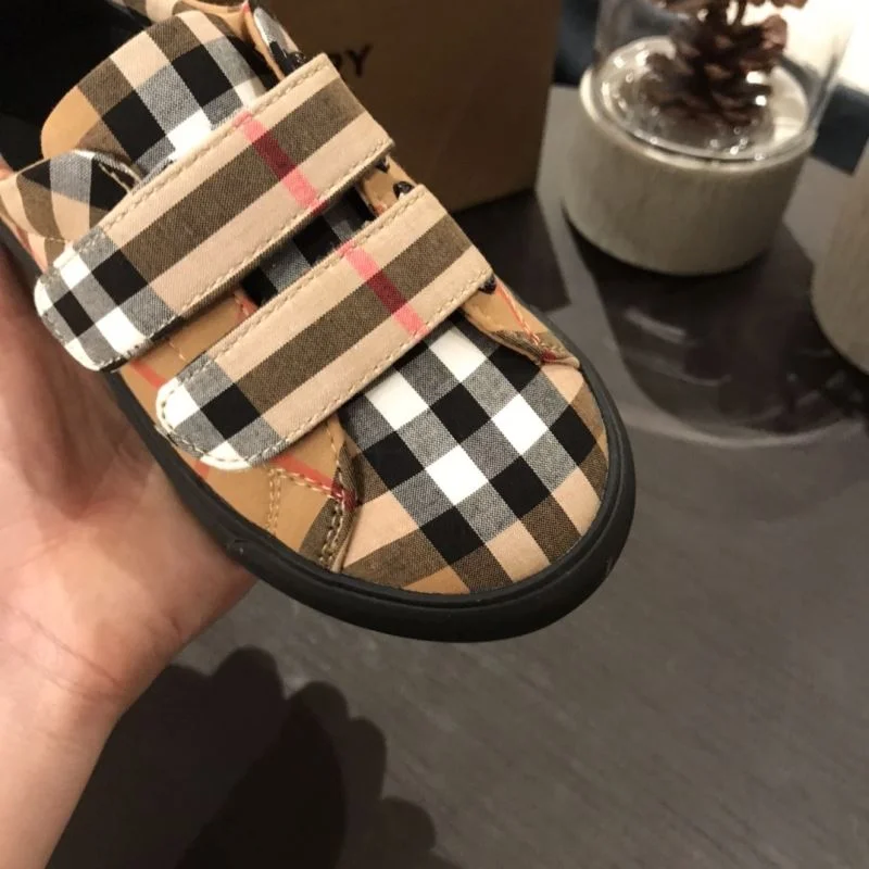 Genuine BURBERRY SHOES