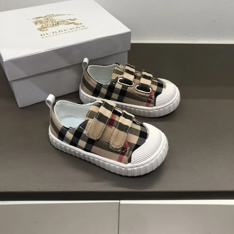 Affordable BURBERRY SHOES