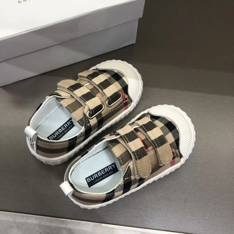 Affordable BURBERRY SHOES