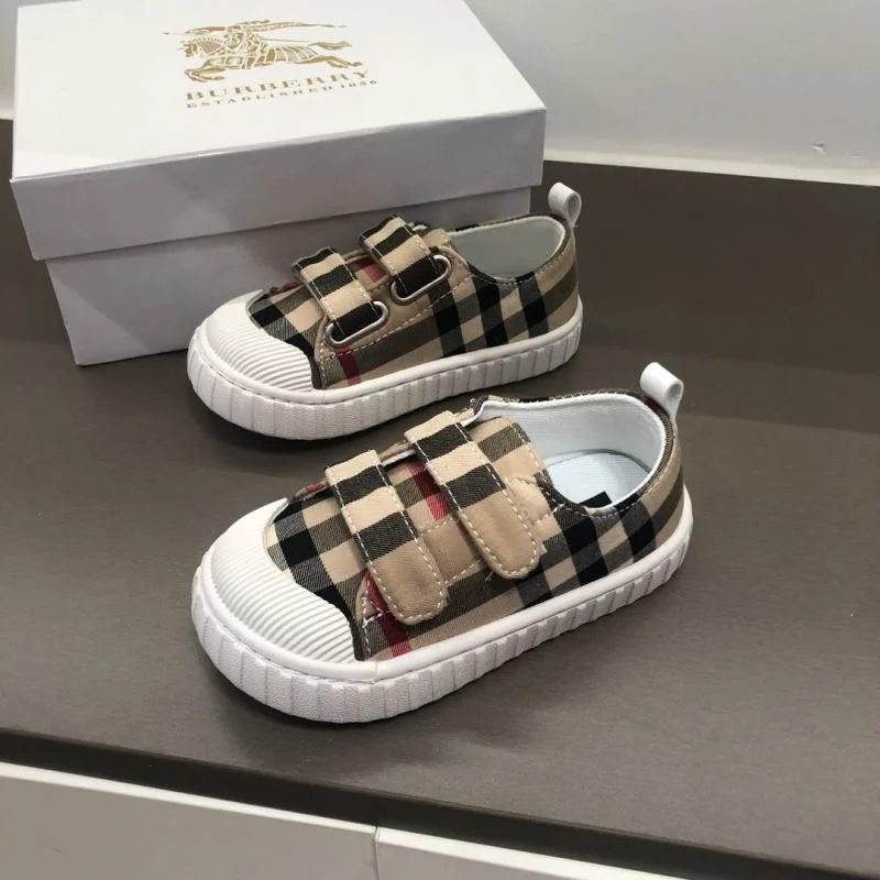 Affordable BURBERRY SHOES