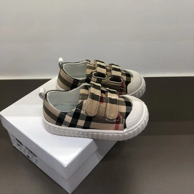 Affordable BURBERRY SHOES