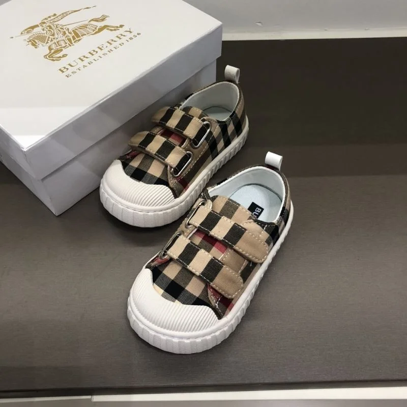 Affordable BURBERRY SHOES