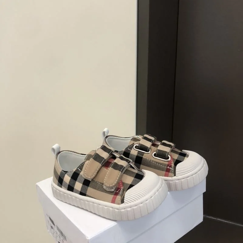 Affordable BURBERRY SHOES