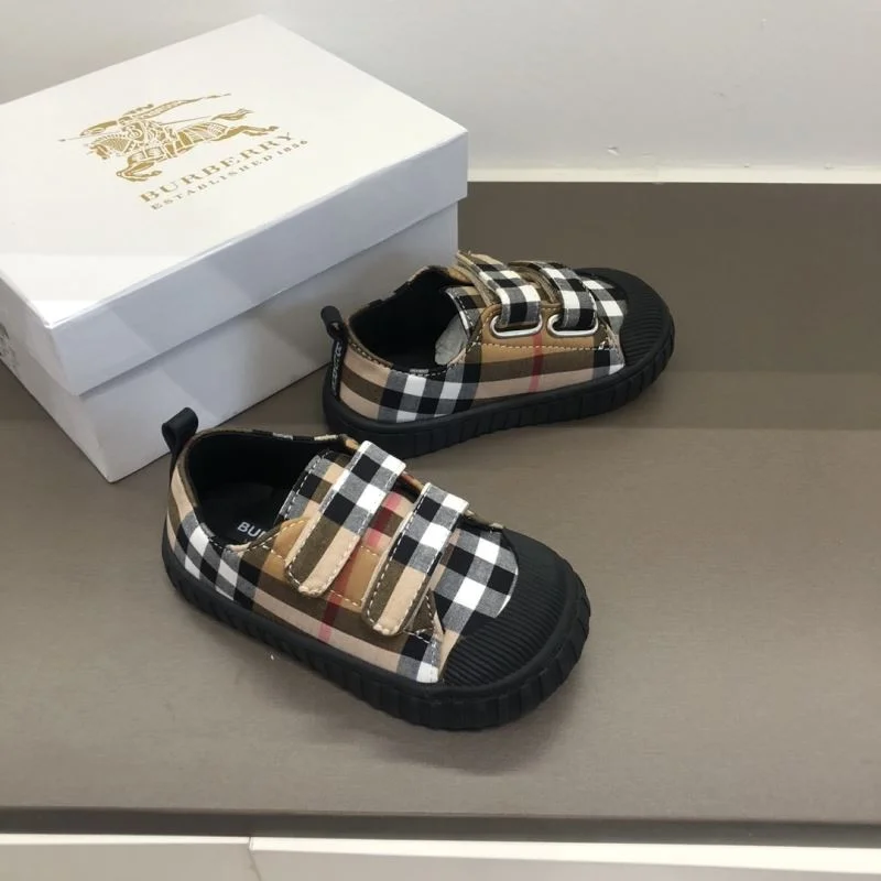 1:1 copy BURBERRY SHOES