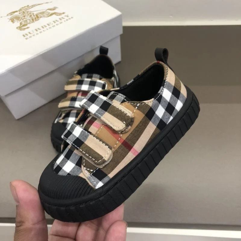 1:1 copy BURBERRY SHOES