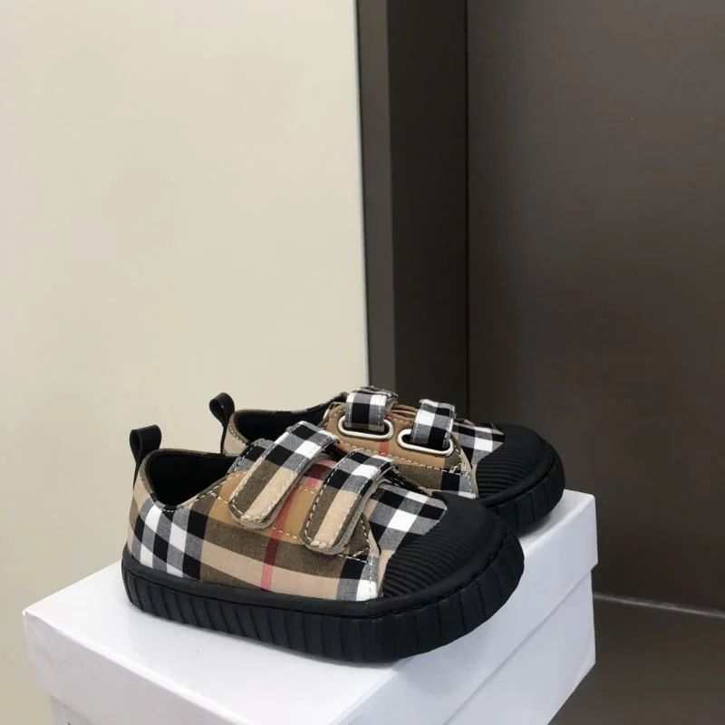 1:1 copy BURBERRY SHOES
