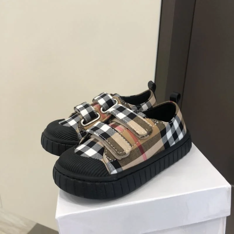 1:1 copy BURBERRY SHOES