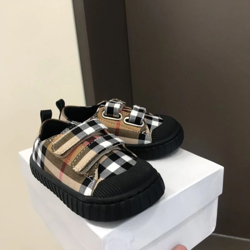 1:1 copy BURBERRY SHOES