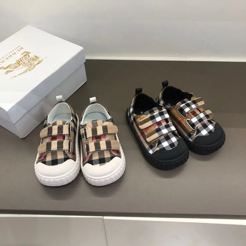 1:1 copy BURBERRY SHOES