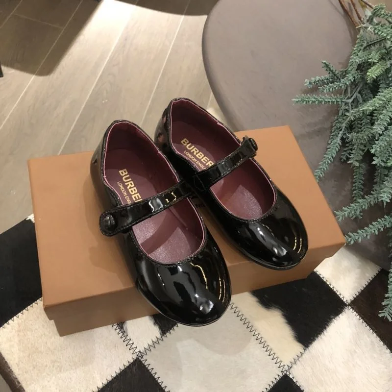 Value-priced BURBERRY SHOES