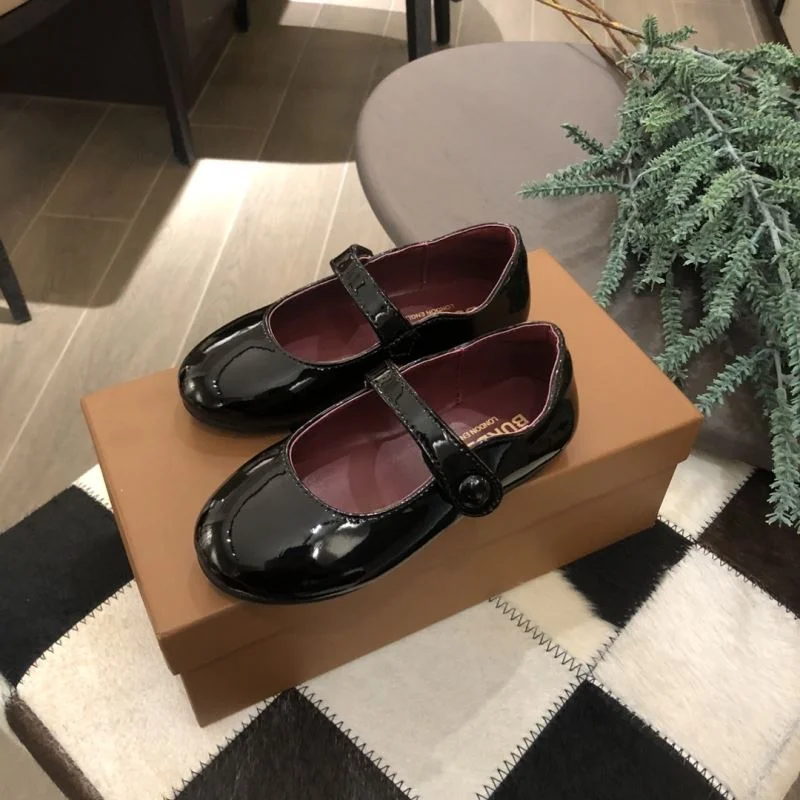 Value-priced BURBERRY SHOES