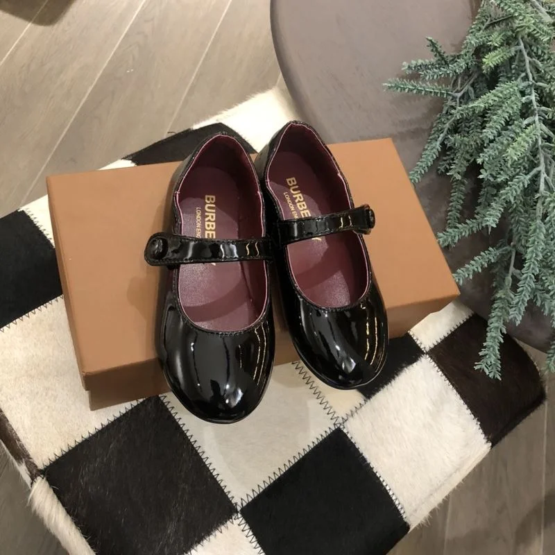 Value-priced BURBERRY SHOES