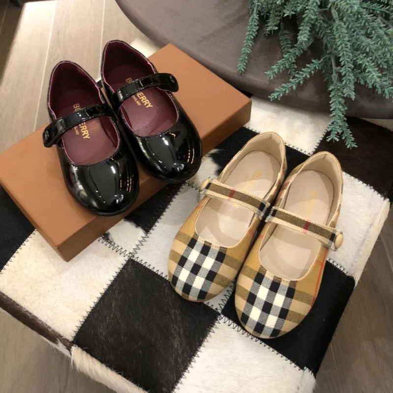Value-priced BURBERRY SHOES