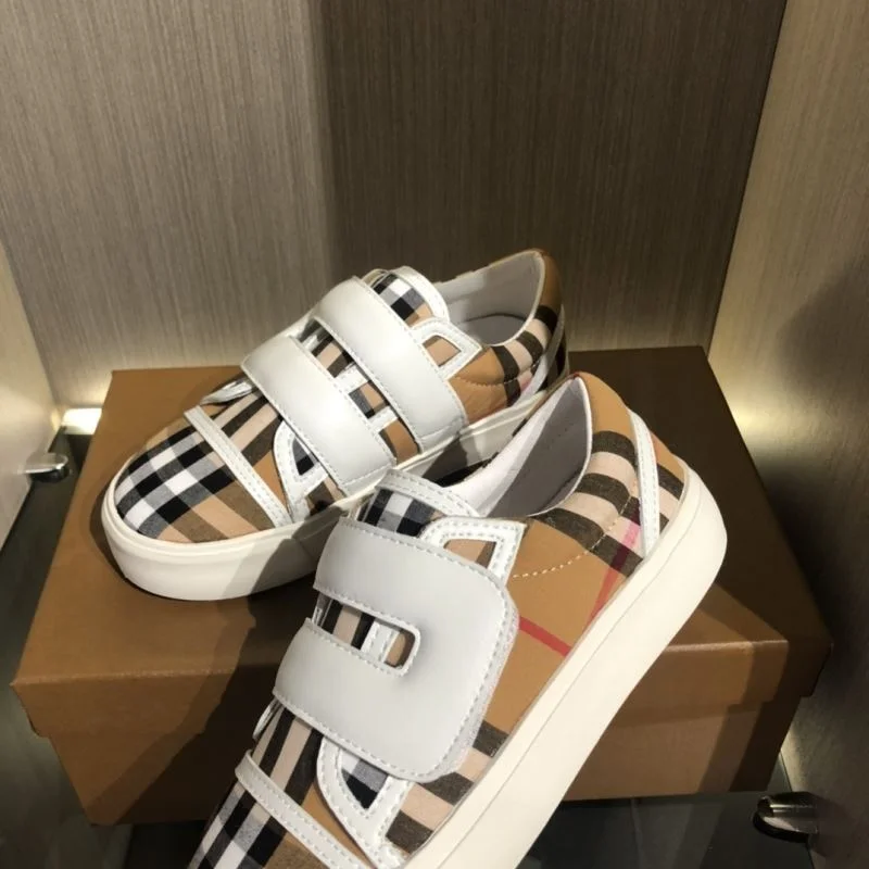 OEM BURBERRY SHOES