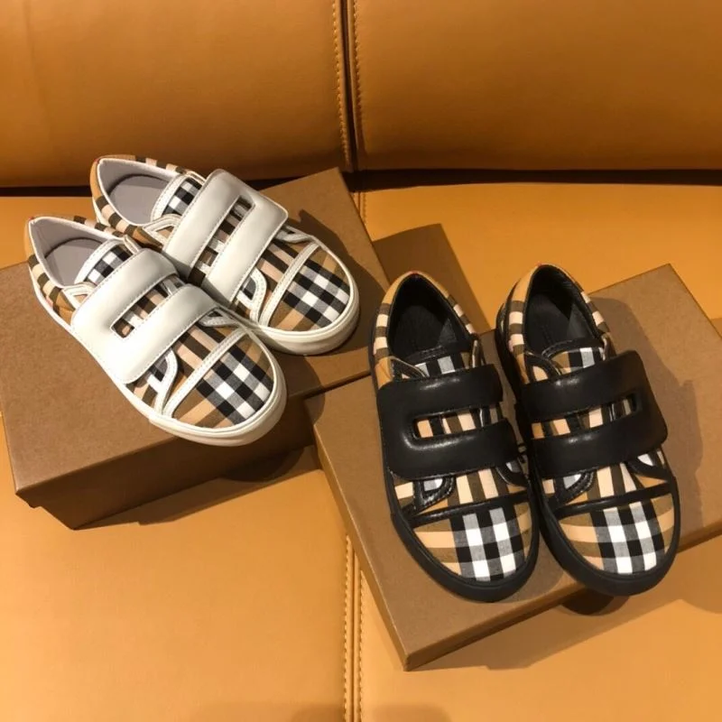 OEM BURBERRY SHOES
