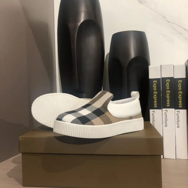 Legit BURBERRY SHOES