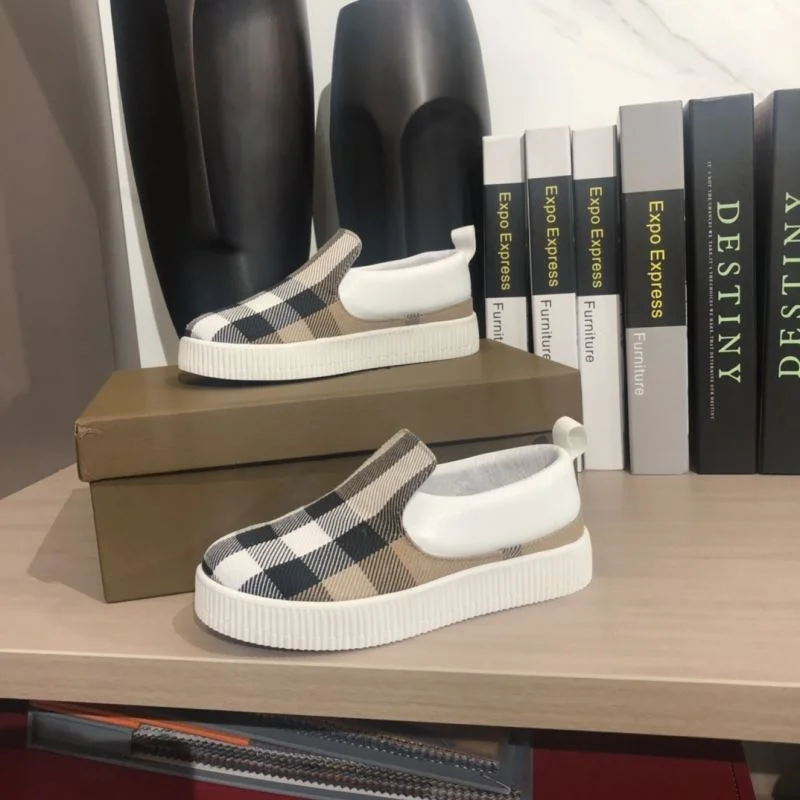 Legit BURBERRY SHOES