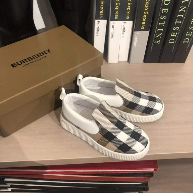 Legit BURBERRY SHOES