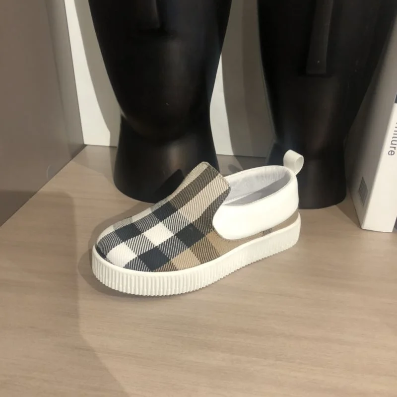 Legit BURBERRY SHOES
