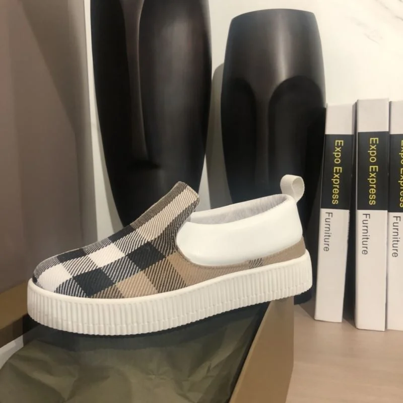 Legit BURBERRY SHOES
