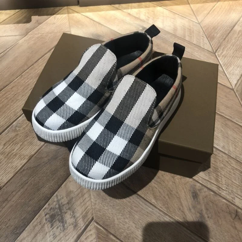 Original BURBERRY SHOES
