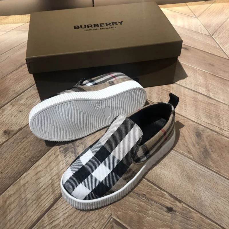 Original BURBERRY SHOES