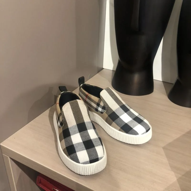Original BURBERRY SHOES