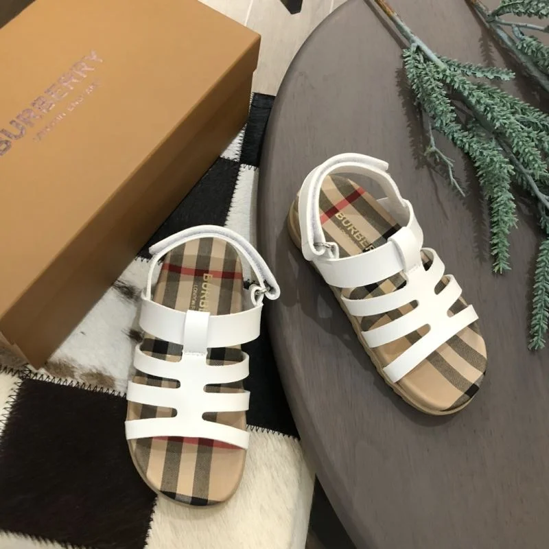 Top mirror BURBERRY SHOES