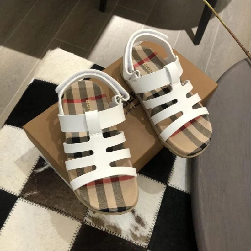 Top mirror BURBERRY SHOES