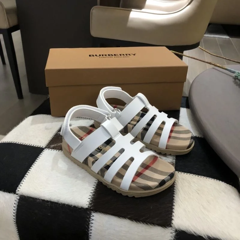 Top mirror BURBERRY SHOES