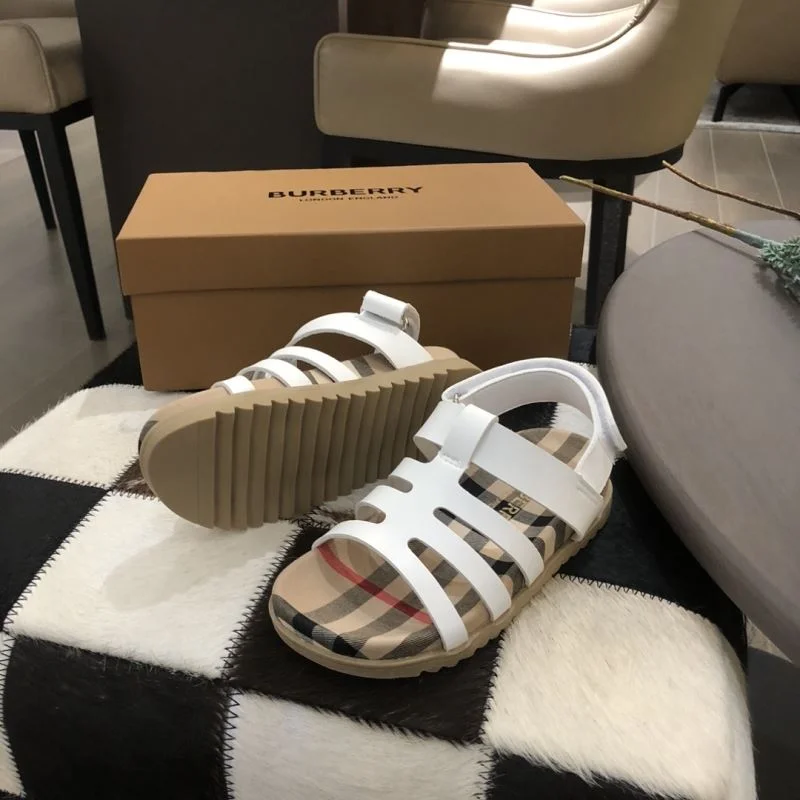 Top mirror BURBERRY SHOES