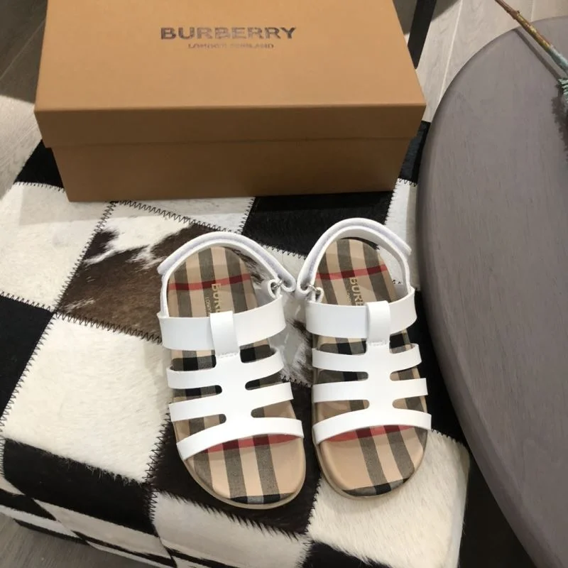 Top mirror BURBERRY SHOES