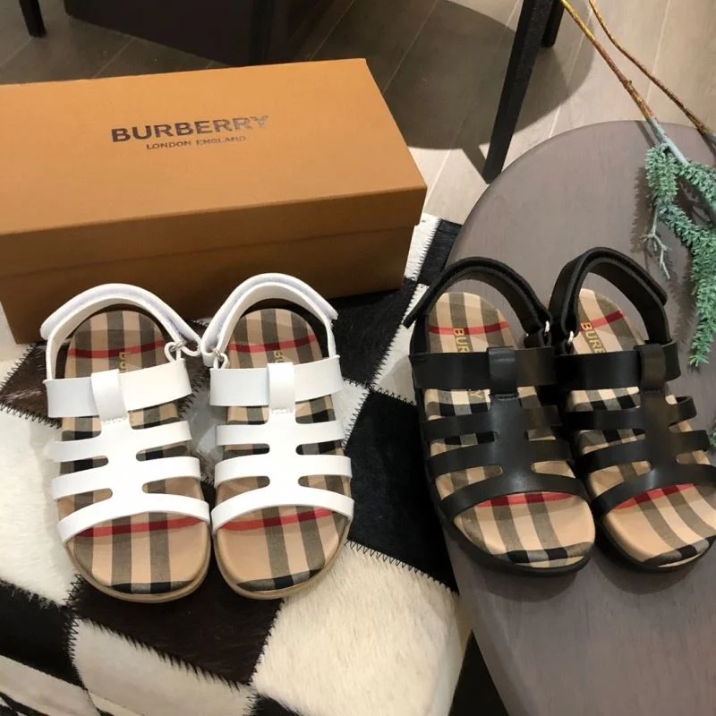 High accuracy BURBERRY SHOES