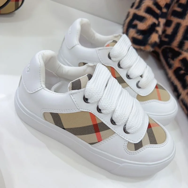 High accuracy BURBERRY SHOES