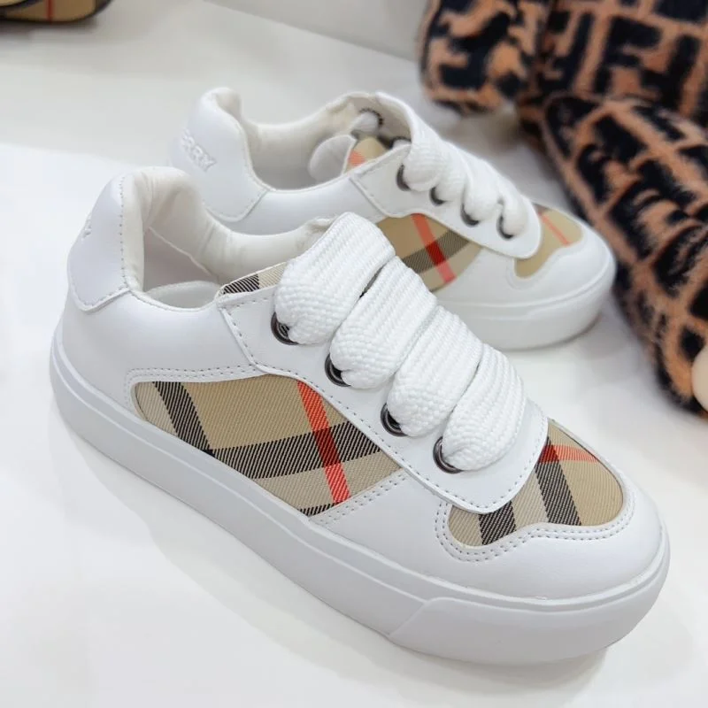 High accuracy BURBERRY SHOES