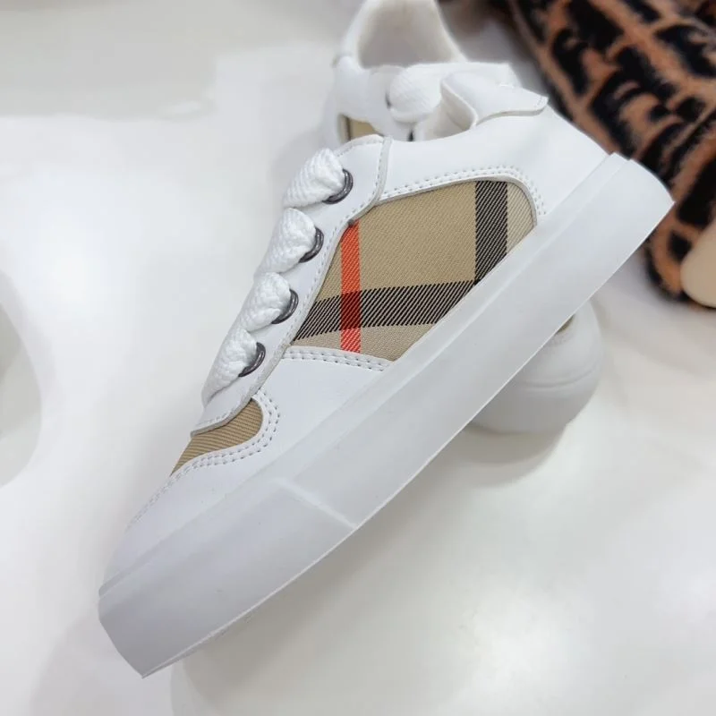 High accuracy BURBERRY SHOES