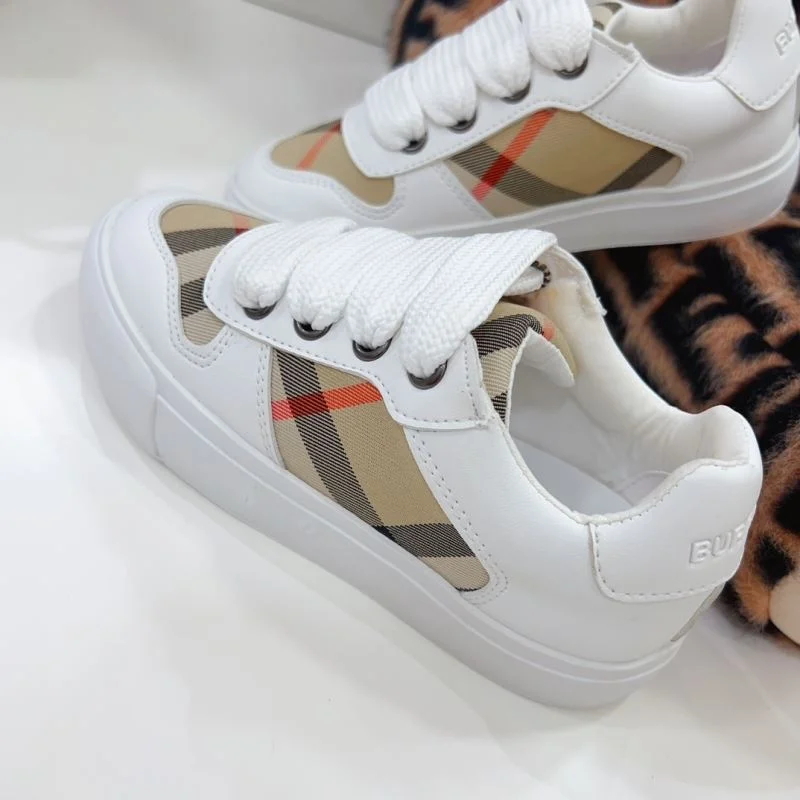 High accuracy BURBERRY SHOES