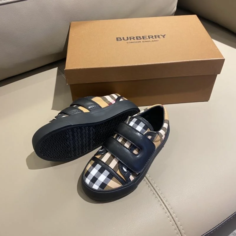 Mirror quality BURBERRY SHOES