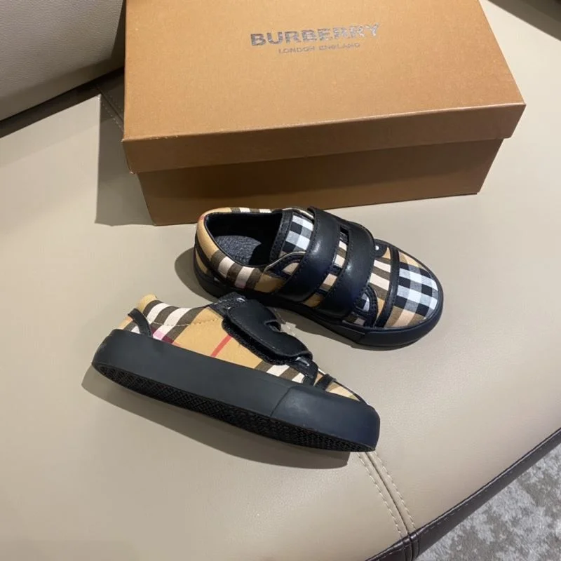 Mirror quality BURBERRY SHOES